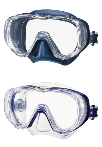 Masks - Scuba Warehouse